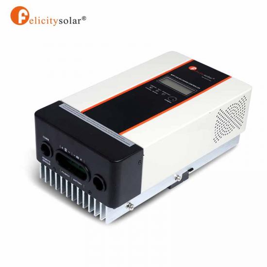 Felicity Solar 100A 48V MPPT Charge Controller – Solar Master